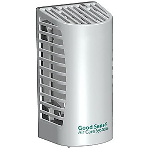 Diversey Good Sense D100910596 60 Day Dispenser (White), 6 x 1 Dispenser (Pack of 6)