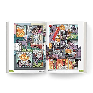 Know Yourself - Systems of The Body: Adventure Series 12 Book Set; Kids Anatomy Book, Human Anatomy for Kids, Human Body Book for Kids, Human Body for Kids Interactive Activity Books