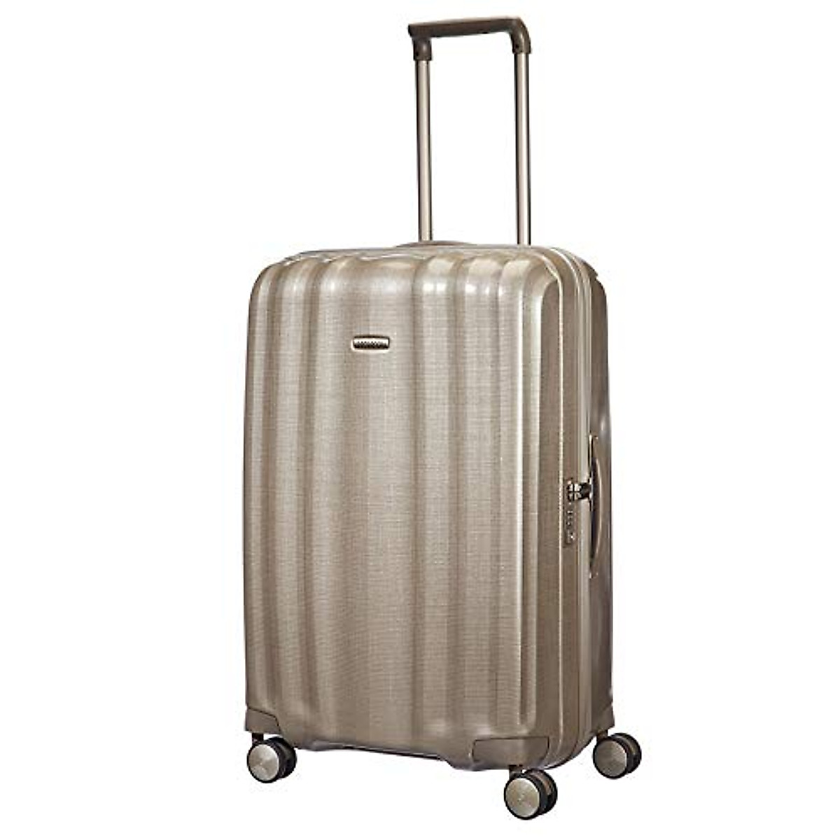 Samsonite LITE-Cube Spinner 76 33V006 58624