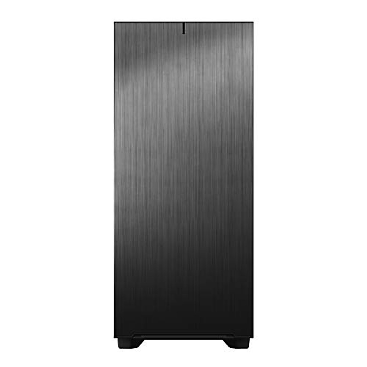 Fractal Design Define 7 XL Black Solid Brushed Aluminum/Steel E-ATX Silent Modular Full Tower ...