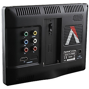 Aputure VS-2 FineHD Aputure VS-2 Fine HD Monitor (Black)