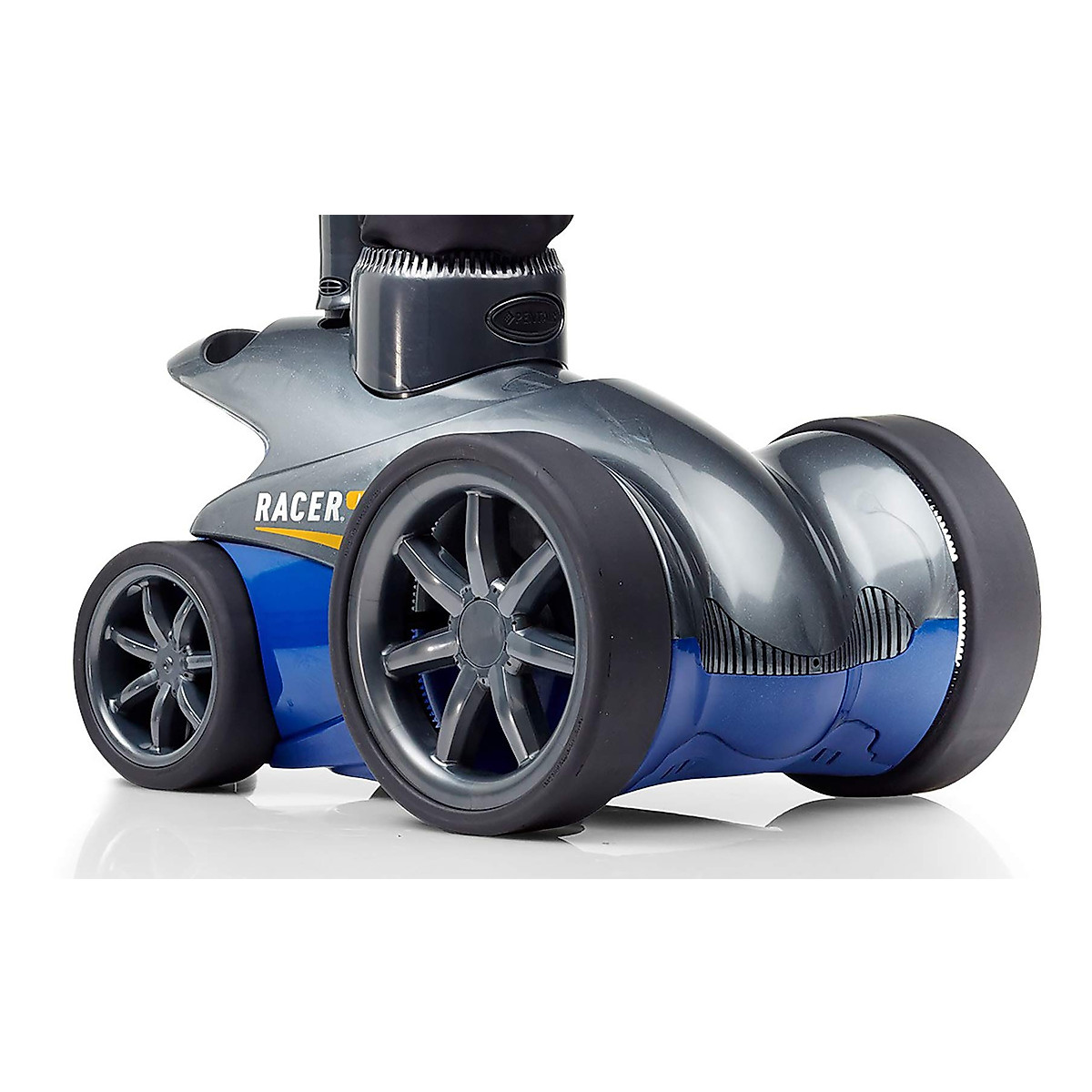 ATIE Pool Cleaner Large Tire Kit Replacement Compatible with Pentair Racer & Racer LS 360228 360330 Model Pool Cleaner Large Tire Kit 360237 (2 Pack)