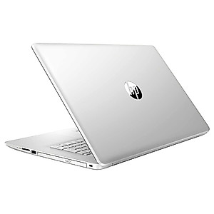 HP 2022 Pavilion 17 Laptop, 17.3" HD+ IPS Touchscreen, 11th Gen Intel Core i5-1135G7, GeForce MX350, 16 GB RAM, 1 TB PCIe SSD, WiFi, Webcam, DVD-RW, Backlit Keyboard, Windows 11, Silver