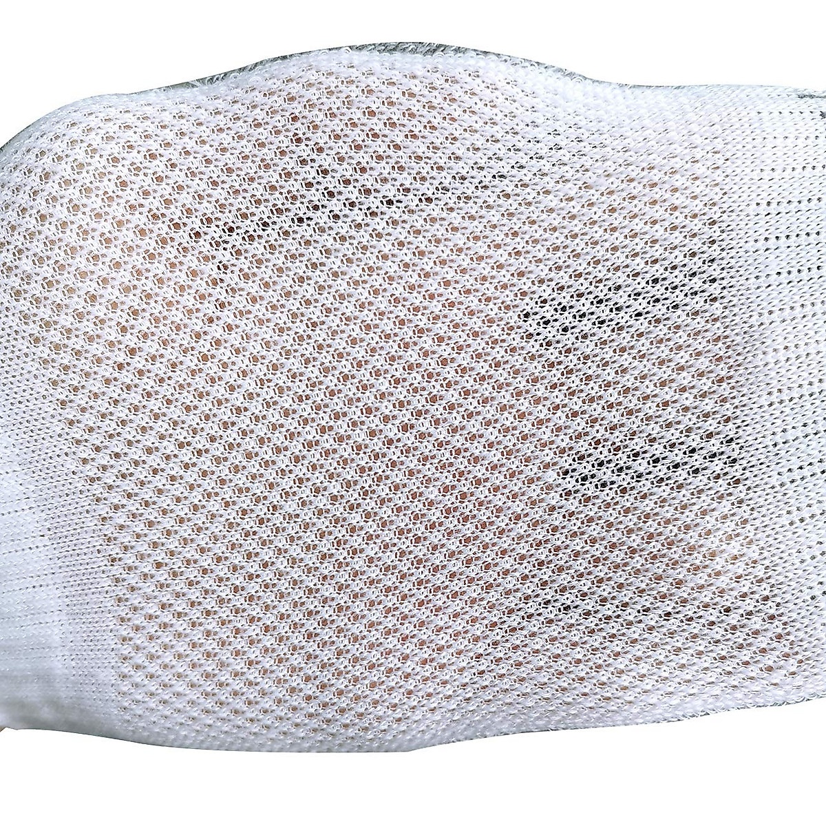 BERING Men's Athletic Cushioned Low Cut Ankle Running Socks, Multicolor, Size 9-12, 6 Pack