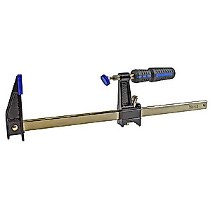 Yost Tools F118 18" F-Clamp