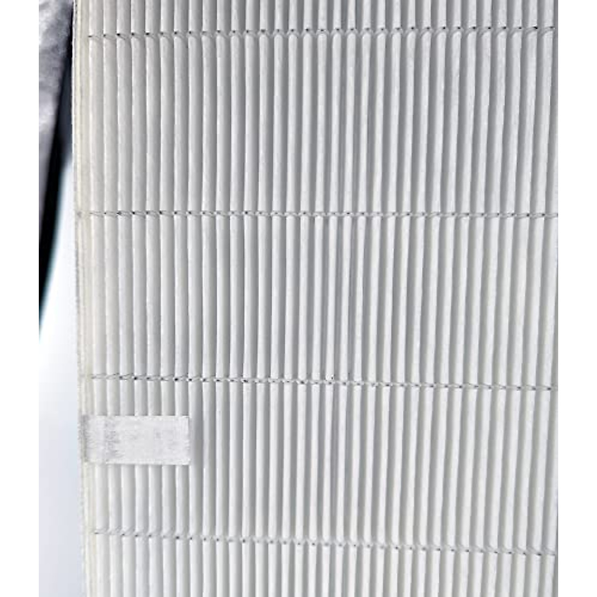 NRP Filter-H 116130 Air Purifier Replacement for WINIX 5500-2, AM80 | True HEPA + Activated Charcoal Filter Set