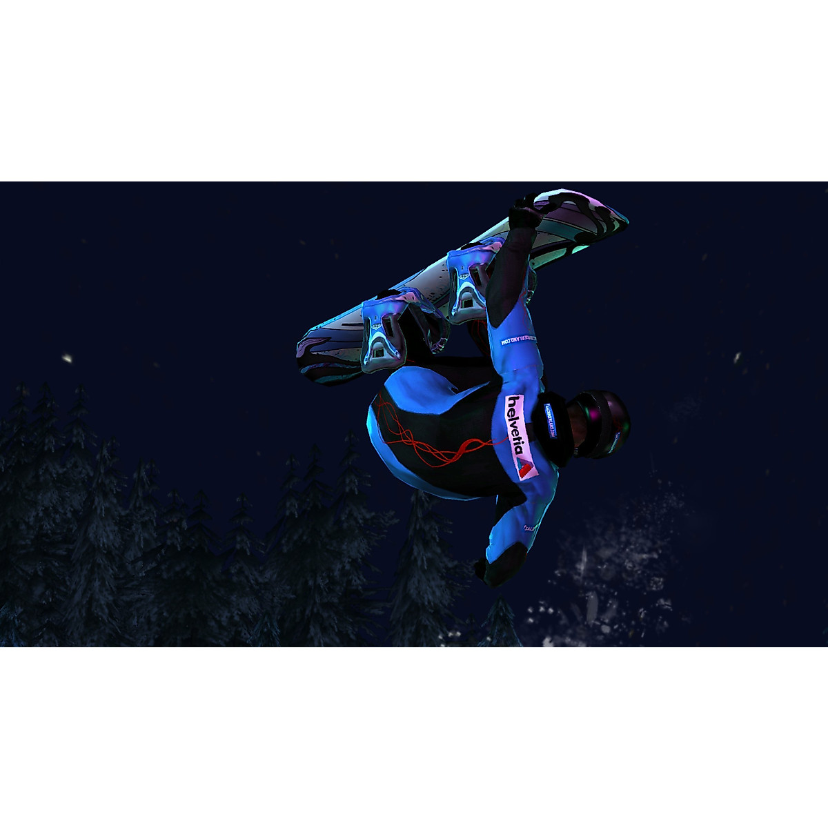 Winter Sports 2012 (Nintendo 3DS)