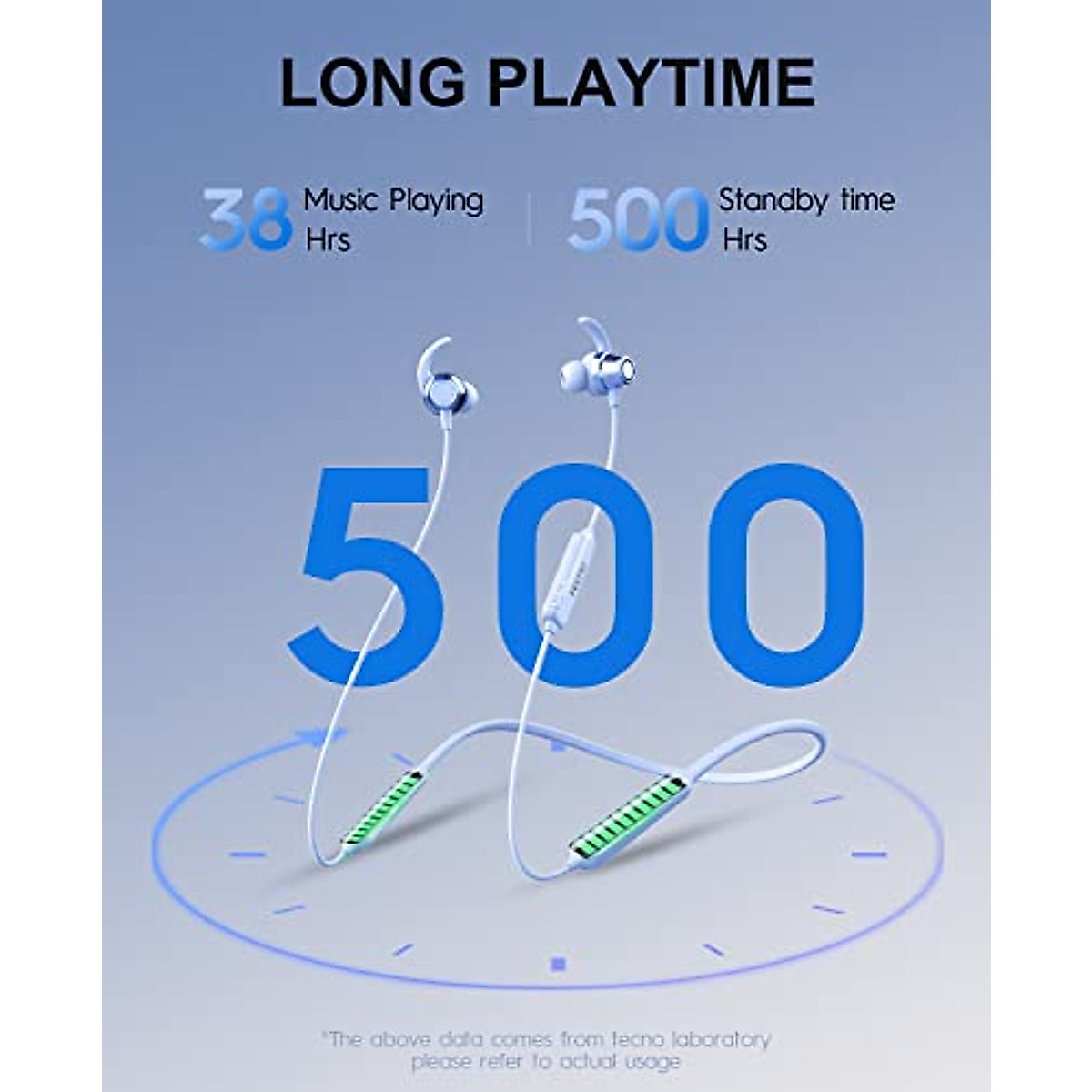 Tecno B1 Blue Wireless Bluetooth Headphones B1 Pink Wireless Bluetooth Headphones