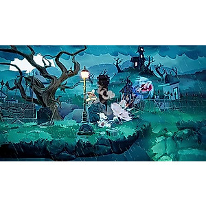 Nickelodeon All Star Brawl 2 - PlayStation 5