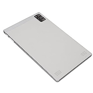 10 Inch Tablet 8 Core CPU Tablet PC 2.4G 5G Dual Band 100-240V for Student (US Plug)
