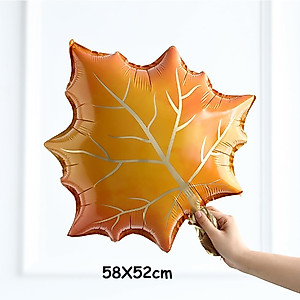 Little Pumpkin Balloons Garland Arch Kit 155pcs Orange Coffee Brown White Sand Boho Balloons for Autumn Birthday Hello Fall Thanksgiving Baby Shower Friendsgiving Party Decorations