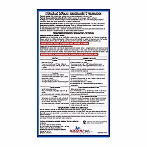 Enoz Old Fashioned Moth Balls, Kills Clothes Moths, Covered in Protective Wrap, Uses Active Ingredients, 32 oz