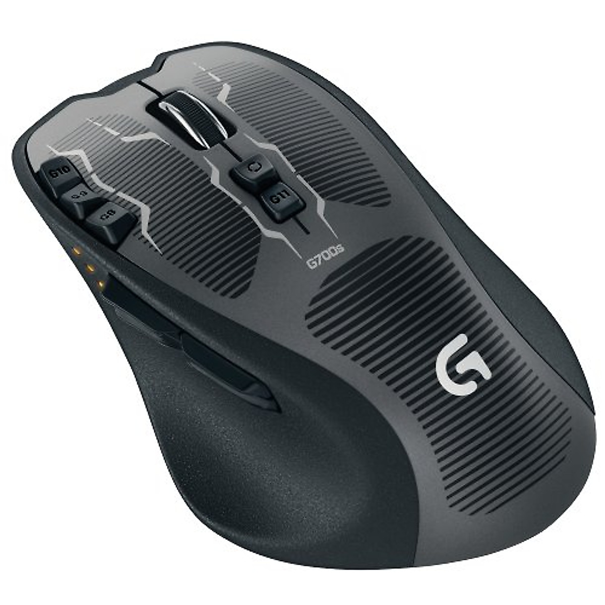 Logitech G700s Rechargeable Gaming Mouse