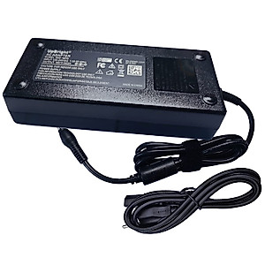 UpBright 19.5V AC/DC Adapter Compatible with HPE HP ProLiant MicroServer Gen10 Plus G10 TPS-F033 P16006-001 P16005-001 P54644-001 P54649-001 Tower Server LITEON PA-1181-28 P19429-001 P13849-201 Power