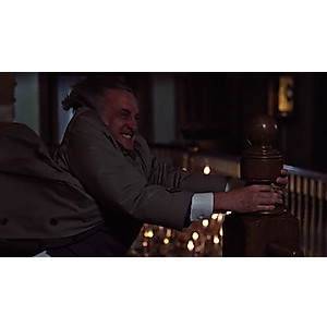 The Changeling [Blu-ray]