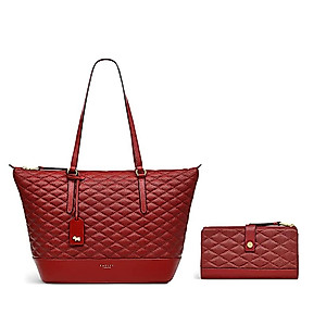 RADLEY London Angel Street - Quilt - Medium Ziptop Tote & Large Bifold Wallet