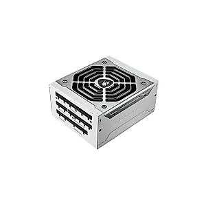Cougar Platinum Efficiency Polar 1200 Fully Modular Power Supply with Japanese capacitors