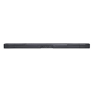 JBL JBLBAR700PROBLKAM-Z 5.1-Ch Detach Surround Speakers Soundbar System - Certified Refurbished