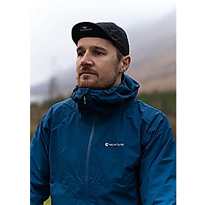 SEALSKINZ Unisex Waterproof All Weather Cycle Cap, Black, Large/X-Large