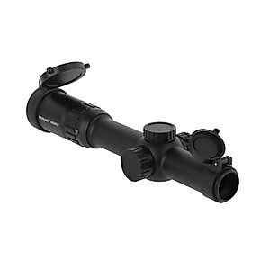 Primary Arms SLX 1-6x24mm FFP Rifle Scope - Illuminated ACSS-Raptor-5.56/.308