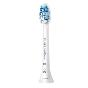 Sonicare Protective Clean Rechargeable Toothbrushes 2 Handless 3 Brush Heads & 2 Travel Case & 2 Chargers