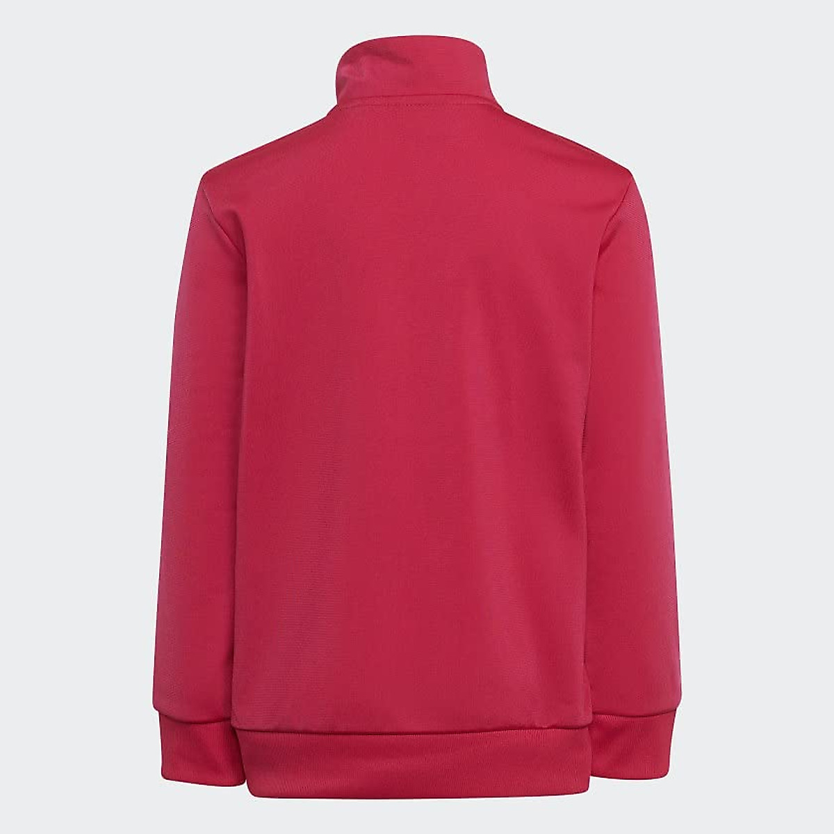 adidas Originals Unisex-Child Adicolor Track Suit Pold Pink X-Small