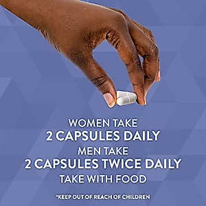 Nature's Way DIM-Plus Supplement, Diindolylmethane, 120 Capsules, (Packaging May Vary)