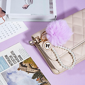 Gifts Basket for Women,Birthday Gifts for Women Purple Gifts Basket Lavender Relaxing Gift Set Self Care Package Gifts Unique Gifts Ideas for Girlfriend Sister Bestie Wife Mom Best Friend Gifts