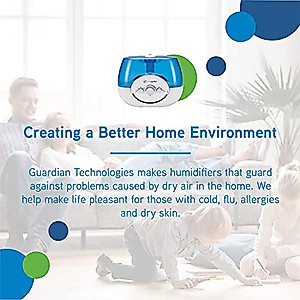 PureGuardian H1510 Humidifiers (1)