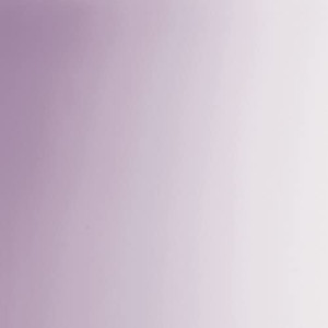 mDesign Plastic Portable Craft Storage Organizer Caddy Tote, Divided Basket Bin with Handle for Crafts, Sewing, Art Supplies - Holds Brushes, Colored Pencils - Lumiere Collection - Light Purple