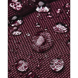 Under Armour Halftime Backpack, (601) Dark Maroon/Black/Metallic Black, One Size Fits All