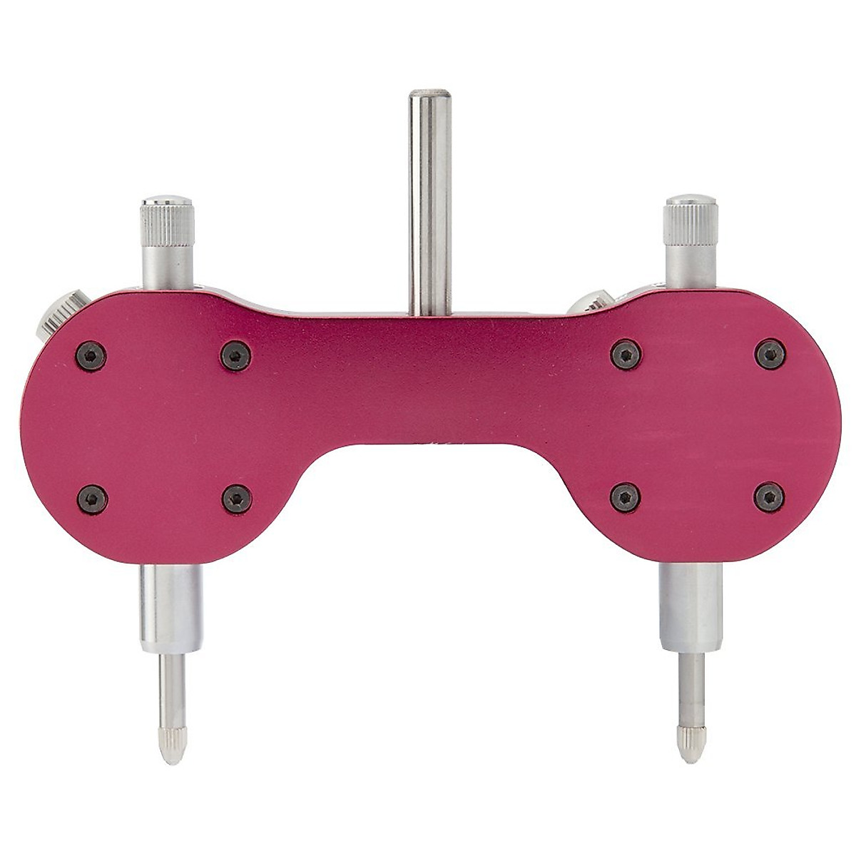 Edge Technology Mini Pro Tram System (1/4" Shank)