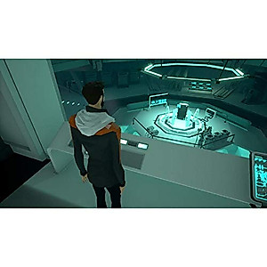 State of Mind (Nintendo Switch)