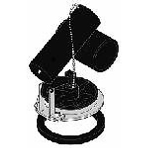 American Standard #4 Flush Valve 47086-0700