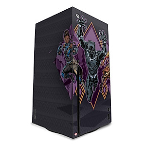 Controller Gear Marvel