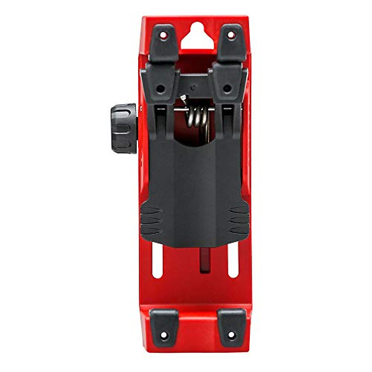 Leica Geosystems 866131 LINO UAL130 Line Laser Adjustable Wall Bracket with Quick Clamp
