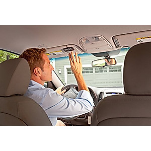 Chamberlain 953EV-P2 3-Button Garage Door Remote Control - Quantity 1