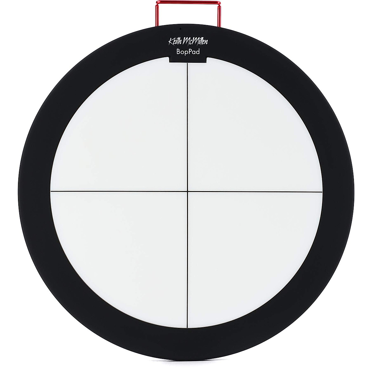 Keith McMillen Instruments BopPad Smart Fabric Drum Pad