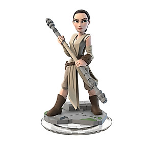 Infinity 3 Force Awakens EU Playset Pack (PS4/PS3/Xbox One/Xbox 360/Nintendo Wii U)