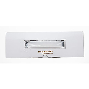 Marantz Professional MPM-1000 - Studio Recording XLR Condenser Microphone with Desktop Stand and Cable – for Podcast and Streaming Projects