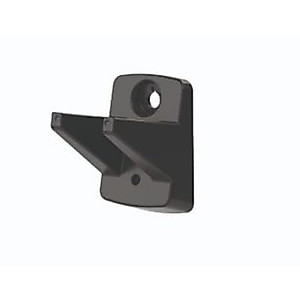 TOOL HANGER METL BLK 25"