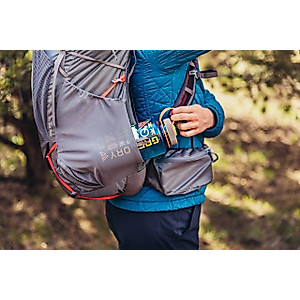 Gregory Mountain Products Facet 55, Sunset Grey, Xs