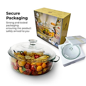 Round Glass Casserole Dish With Lid Oven Safe, Casserole Bowls With Lids, Covered Casserole Dish With Lid, Baking Glass Dish With Lid, Covered Casserole Dishes For Oven, Round Baking Dish With Lid, Glass Bowl Oven, 2 Quart Casserole Dish With Lid, 2 Qt Ca