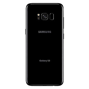 Samsung Galaxy S8 SM-G950U 64GB Black T-Mobile
