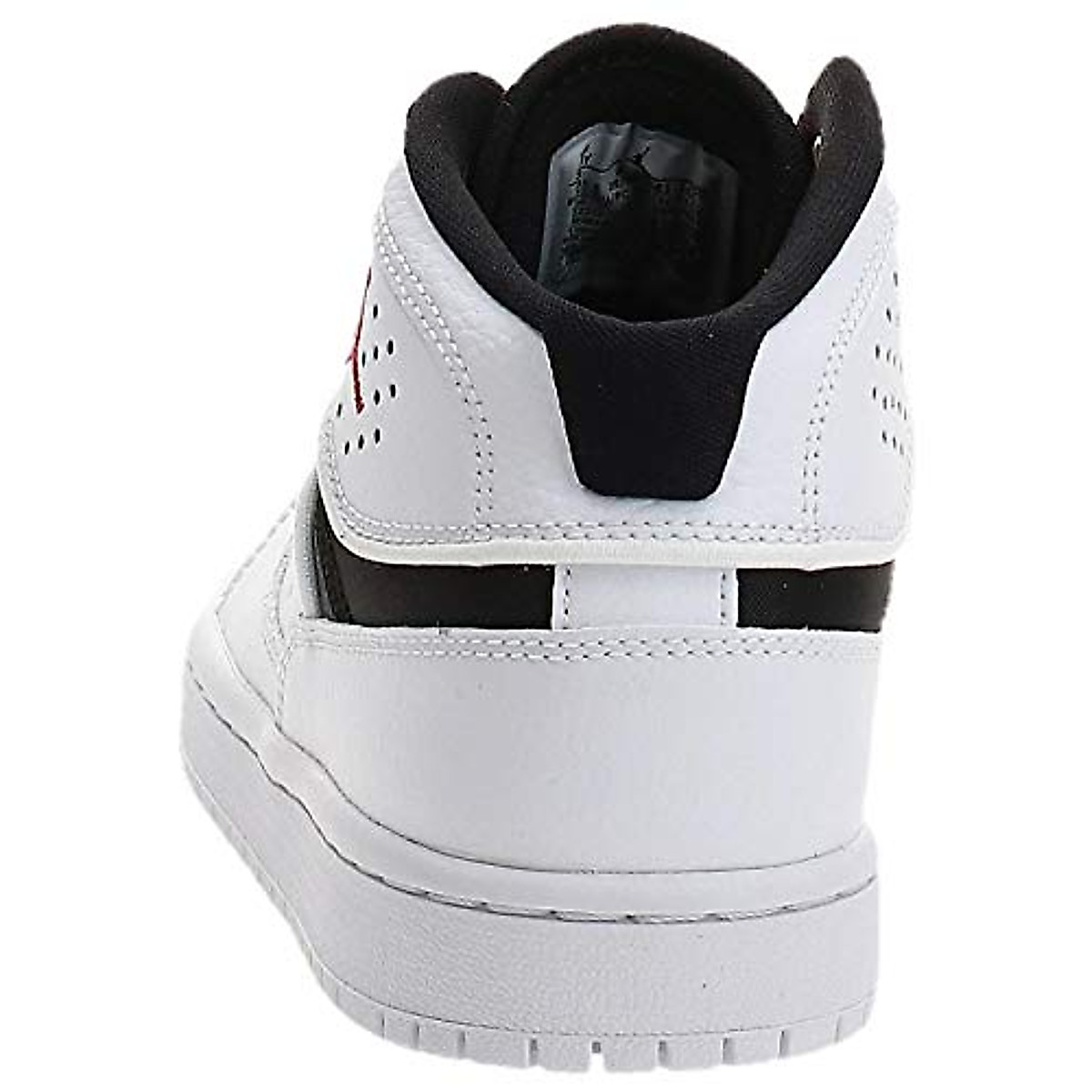 Nike Air Jordan Access GS Trainers AV7941 Sneakers Shoes (UK 6 us 7Y EU 40, White Gym Black 101)