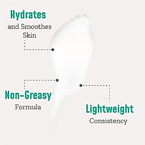 Nuventin Collagen Firming Cream Dry Skin Rescue Moisturizer Lotion W/Aloe Vera & Green Tea. Skin Care Anti Aging Collagen Face & Body Lotion For Wrinkle Repair, Sagging Skin, & Dry Skin, 15 Fl Oz