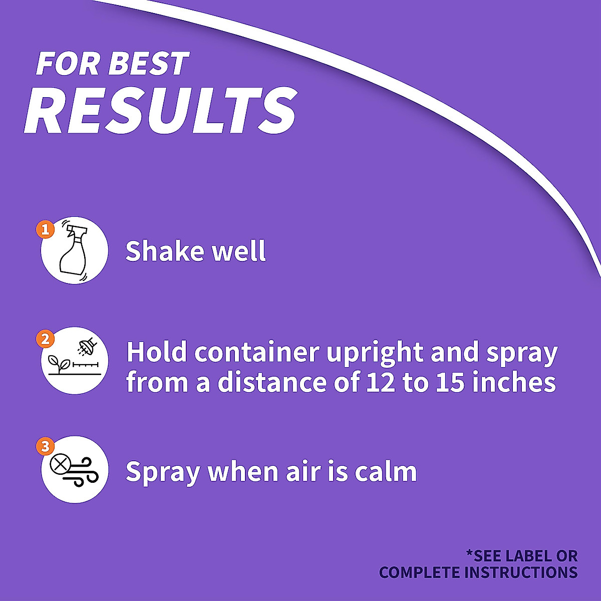 Bonide Mosquito Beater Yard Fog, 15 oz Ready-to-Use Aerosol Spray for Indoors & Outdoors, Kills Mosquitoes, Flies & Gnats