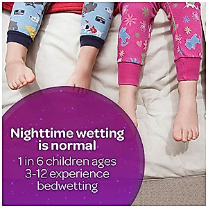Huggies Goodnights Bedtime Big Pak Pants, Size 8-14/Large-X-Large (60-125+ Lbs), 25 Count