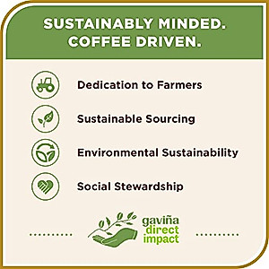 Don Francisco's Colombia Supremo, Medium Roast Ground Coffee (3 x 12 oz Cans)