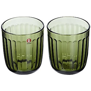 Iittala Raami Water Glasses